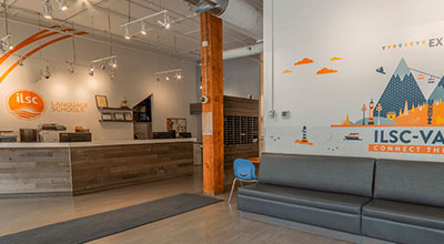 ILSC Vancouver: escuela de inglés – Brightdoors Education