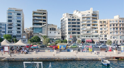 IELS Malta: escuela de inglés – Brightdoors Education