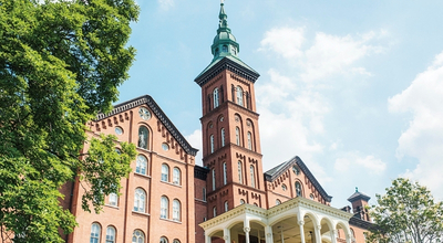 Mount Saint Vincent University, Halifax – Brightdoors Education