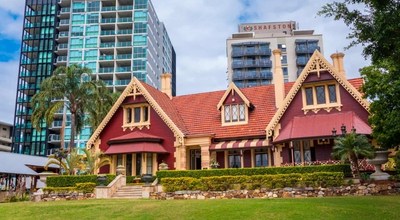 Shafston International College, Brisbane – Brightdoors Education