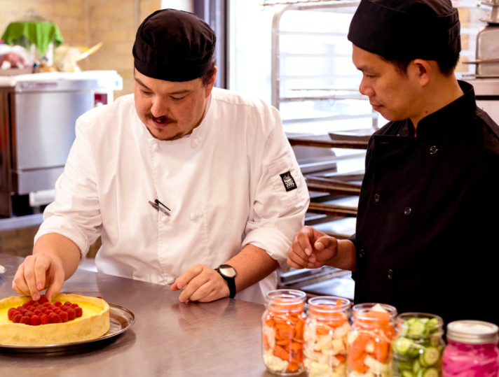 Commonwealth College, Winnipeg – Brightdoors Education