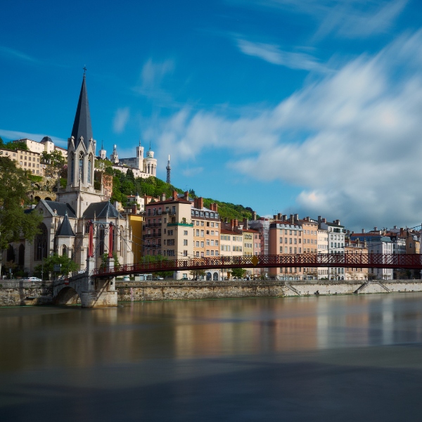 Alpadia Lyon: escuela de francés – Brightdoors Education