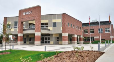 New Brunswick Community College - Saint John – Brightdoors Education