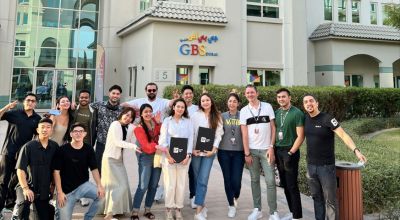 English Path Dubai – Brightdoors Education