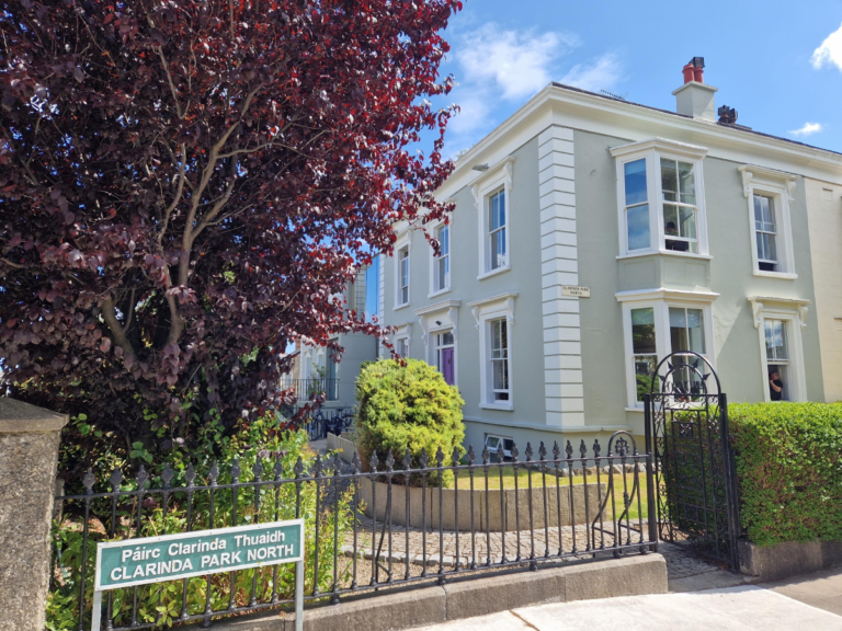 English Path Dublin: escuela de inglés – Brightdoors Education