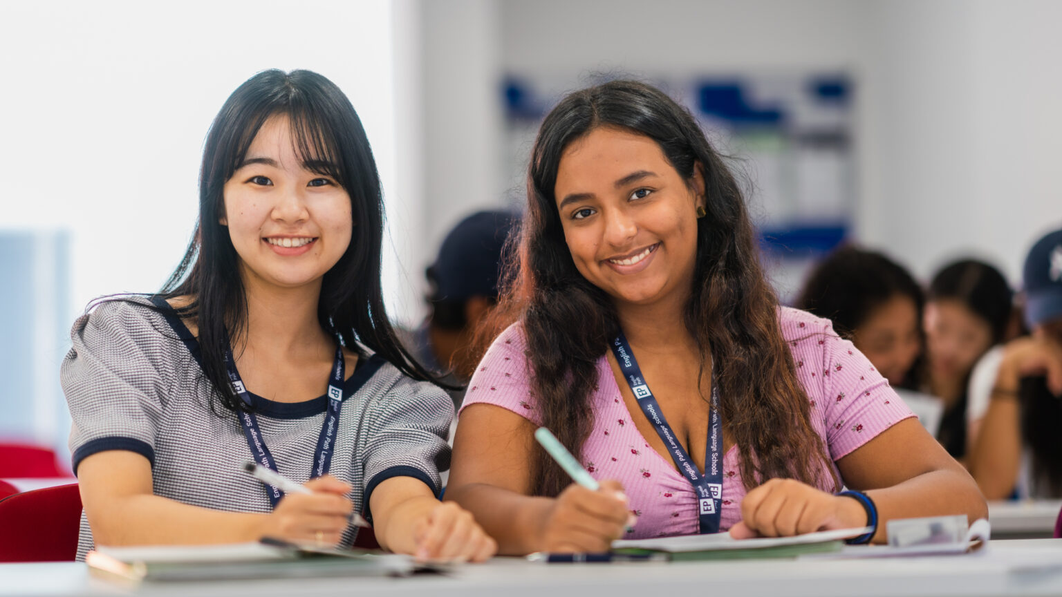 English Path Dublin: escuela de inglés – Brightdoors Education