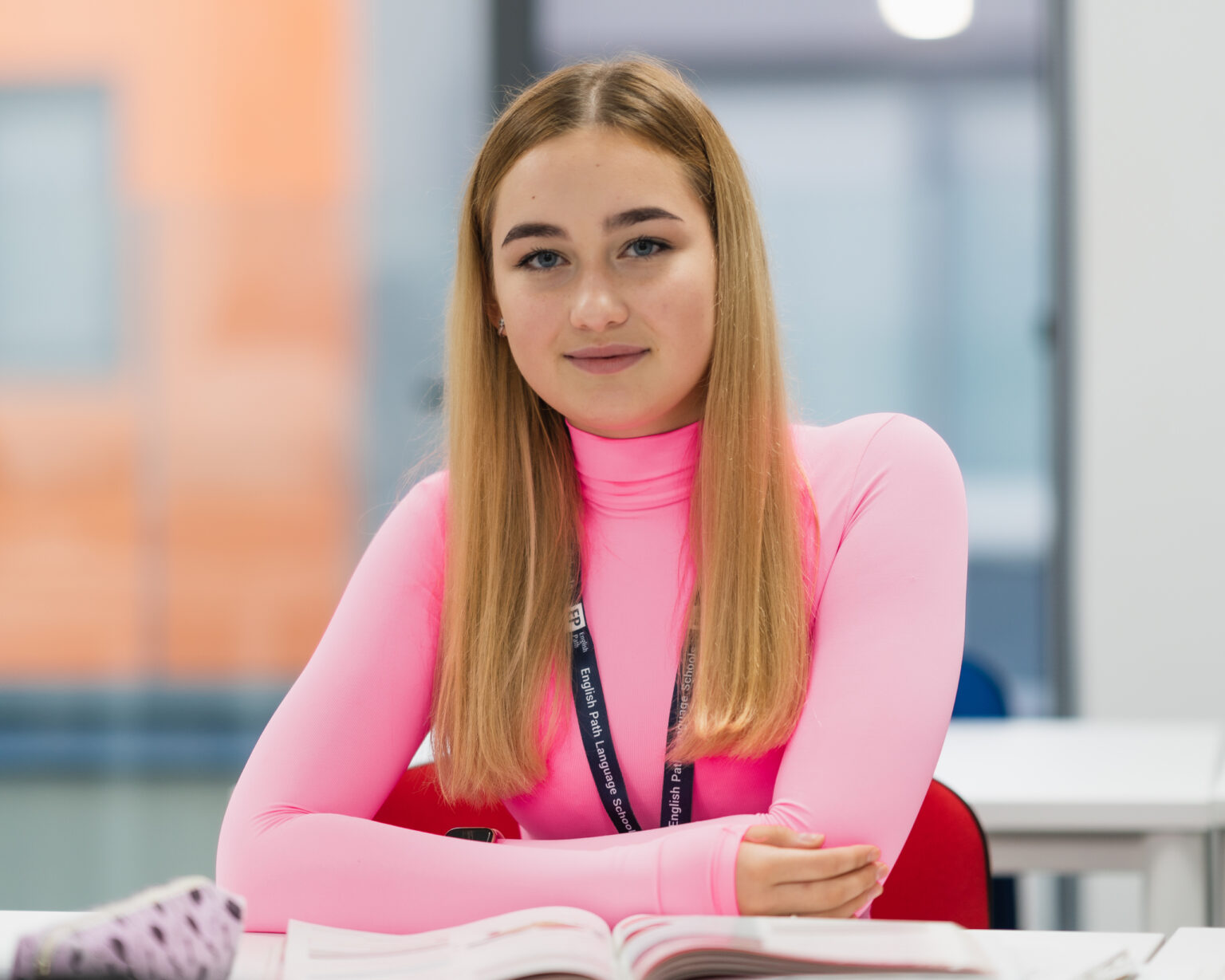 English Path Dublin: escuela de inglés – Brightdoors Education
