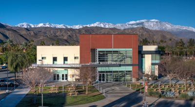 College of the Desert – Brightdoors Education