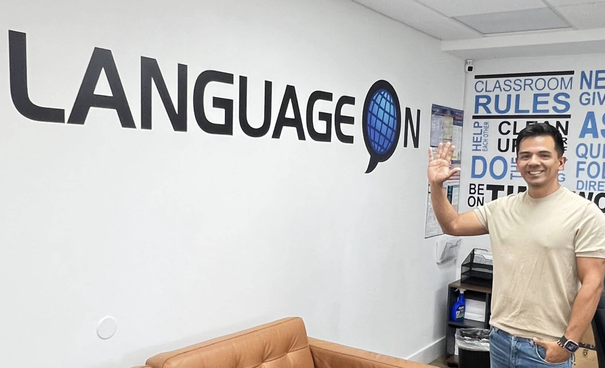 Language On Miami - Kendall: escuela de inglés – Brightdoors Education